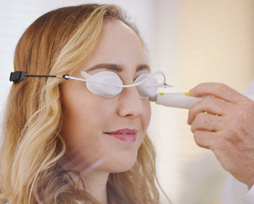 Eye Health Care Technology