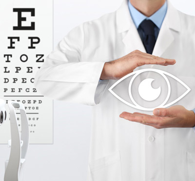 Optometrist